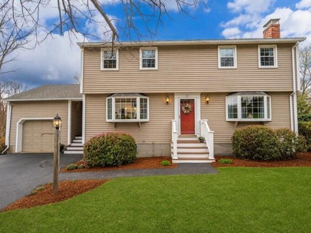 Hodgkins Dr, Ipswich, Home For Sale