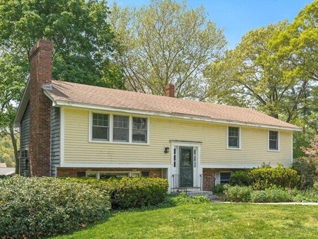 Hodgkins Dr, Ipswich, Home For Sale