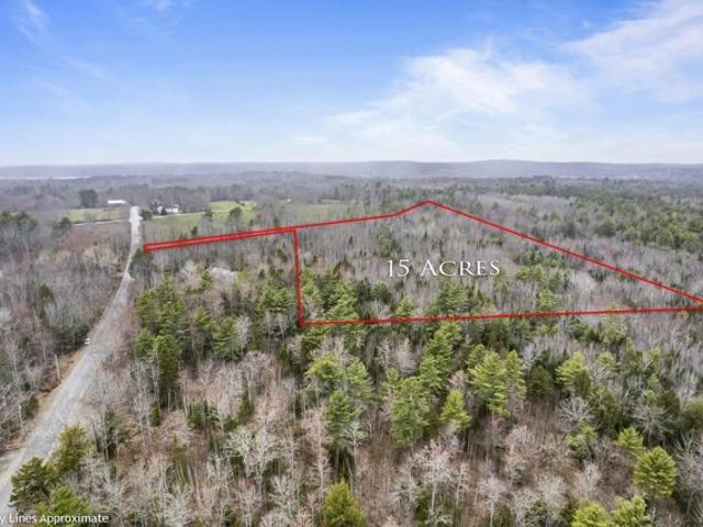 Hodgkins Hill Rd, Jefferson, Plot For Sale