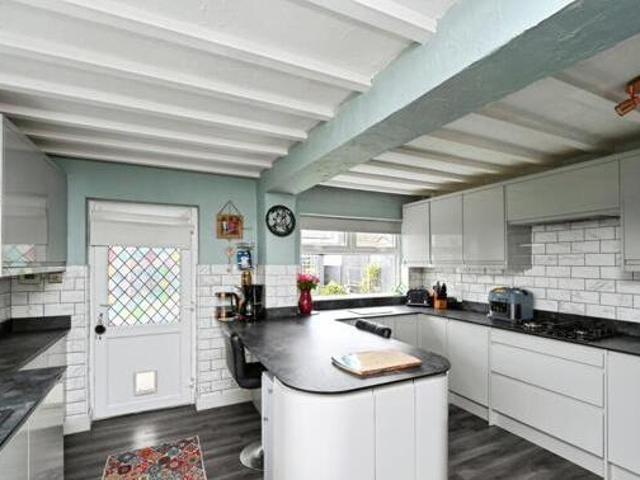 Hodgkinson Road, Kirkby in ashfield, 4 Bedroom Detached