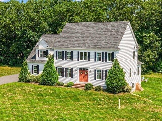 Hodgman Way, Plainville, Home For Sale
