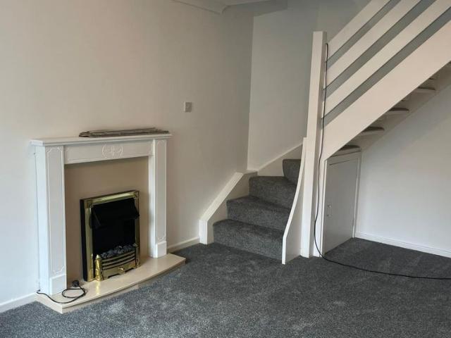 Hodgson Court, Middlesbrough