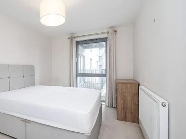 Hodgson House, 26 Christian Street, St. George in the East, London, E1 1AY, United Kingdom | 1 bed apartment for rent #138850658 | Rentberry