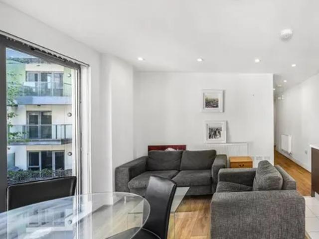 Hodgson House, 26 Christian Street, St. George in the East, London, E1 1AY, United Kingdom | 1 bed house for rent #168149177 | Rentberry
