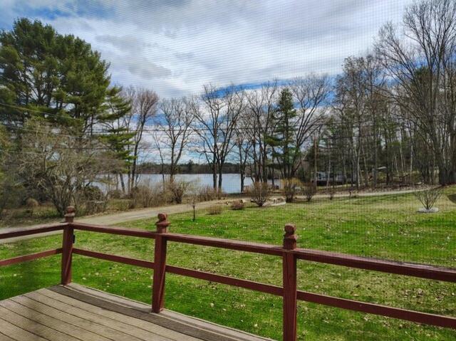 Hodsdon Ln, Jefferson, Property For Sale
