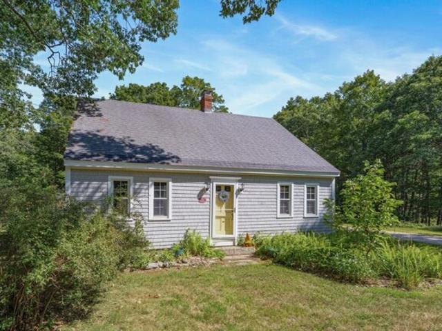 Hodsdon Rd, Pownal, Home For Sale