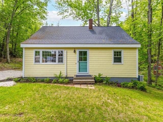 Hodsdon Rd, Pownal, Home For Sale
