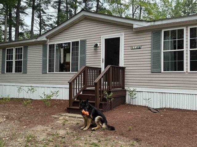 Hodsdon Shore Rd, Ossipee, Property For Sale