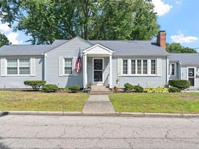 Hodsell St, Cranston, Home For Sale