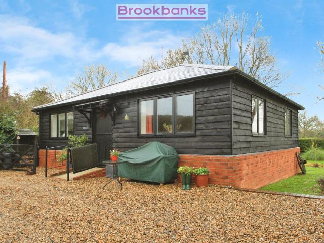 Hodsoll Street, Sevenoaks TN15, 1 bed barn conversion to rent, £1,500 pcm | PrimeLocation