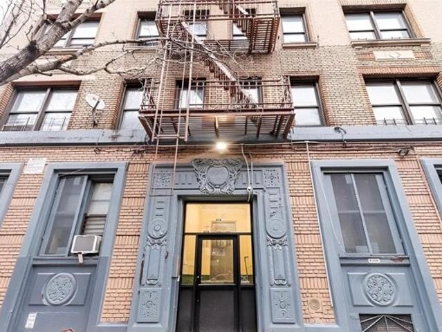 Hoe Ave Apt D, Bronx, Property For Sale