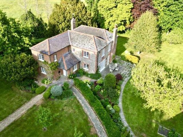 Hoe Lane, Bosham, 4 Bedroom Detached