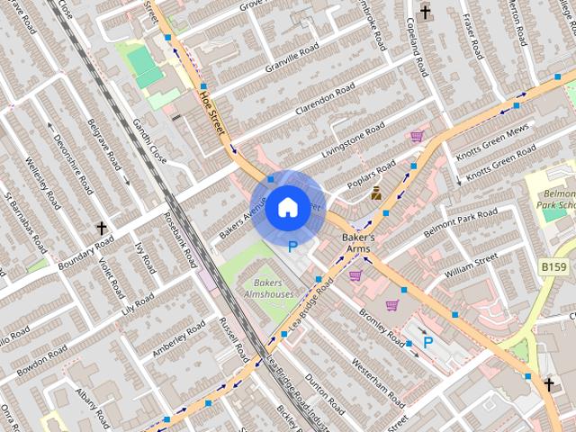 Hoe Street, London, E17 9AH