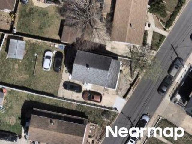 Hoeffner Ave