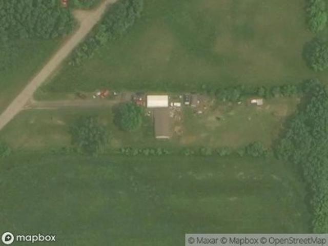 Hoel Rd