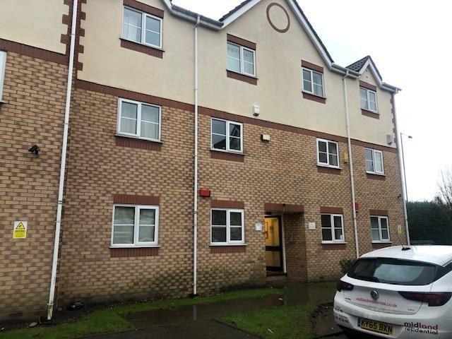 Hoffbeck Court, Bordesley Village B9, 2 bed flat to rent, £900 pcm | PrimeLocation