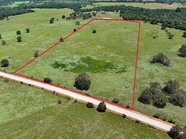 Hofferek Rd, Rosanky, TX 78953