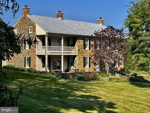 Hoffman Mill Rd, Hampstead, Home For Sale