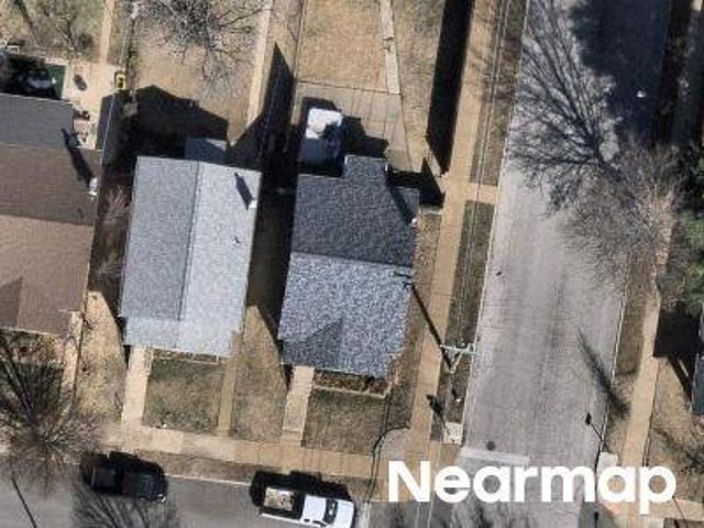 Hoffman Ave
