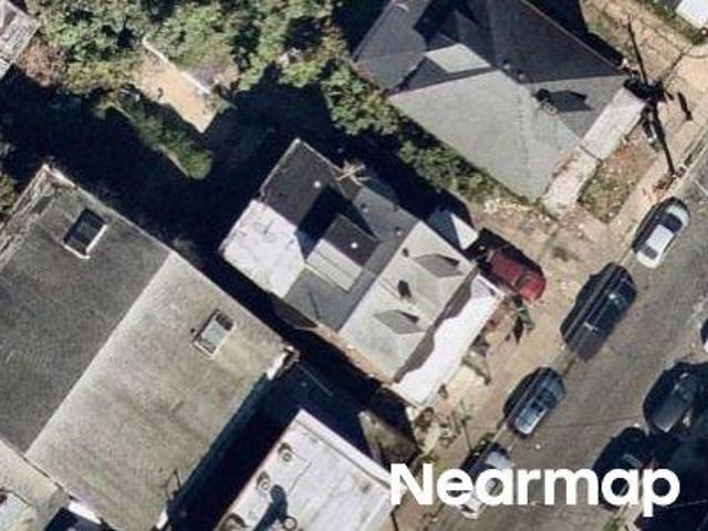 Hoffman Ave