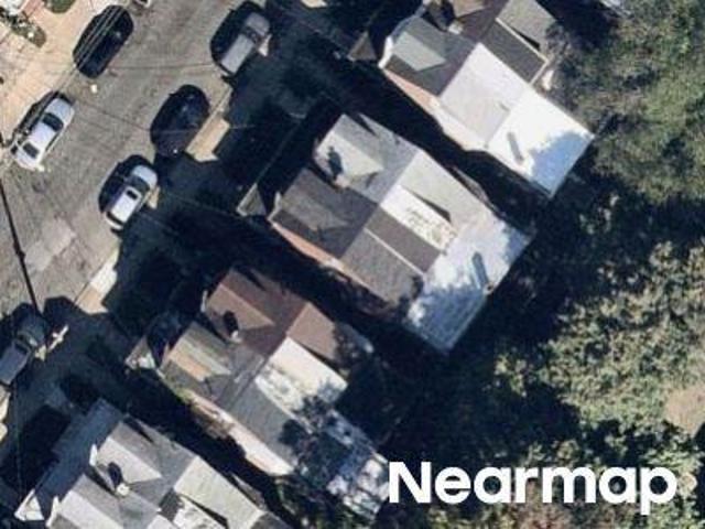 Hoffman Ave