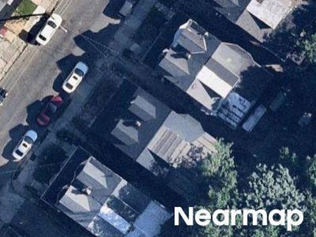 Hoffman Ave