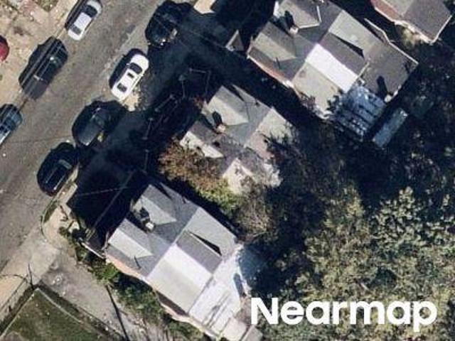Hoffman Ave