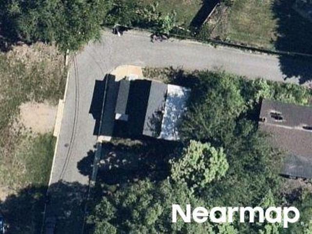 Hoffman Ave