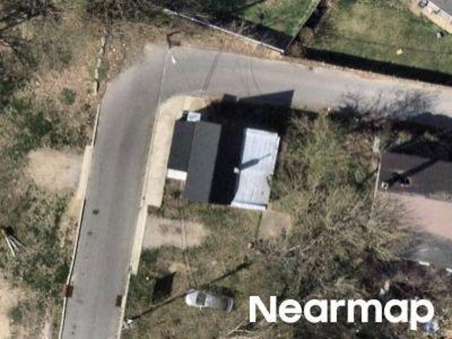 Hoffman Ave
