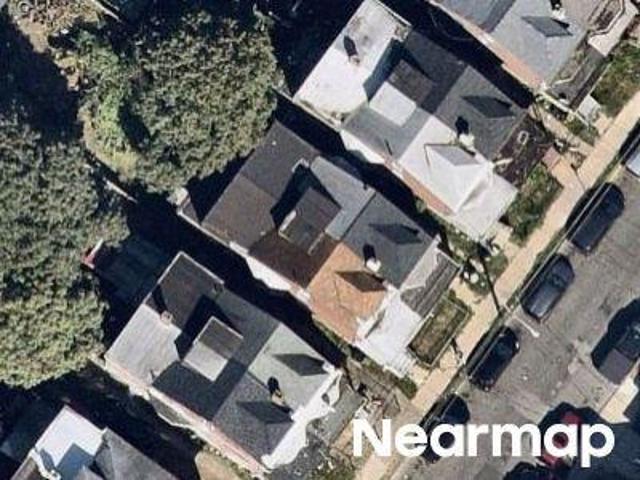 Hoffman Ave