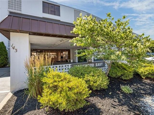 Hoffman Ave Apt,cranston, Condo For Sale