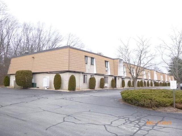 Hoffman Ave Apt,cranston, Condo For Sale