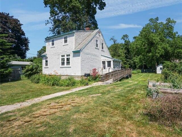 Hoffman Ave, Cranston, Home For Sale