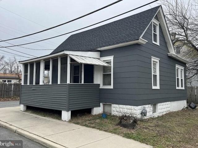 Hoffman Ave, Paulsboro, Home For Sale