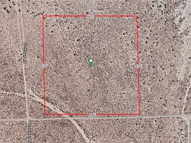 Hoffman, Barstow, CA 91730
