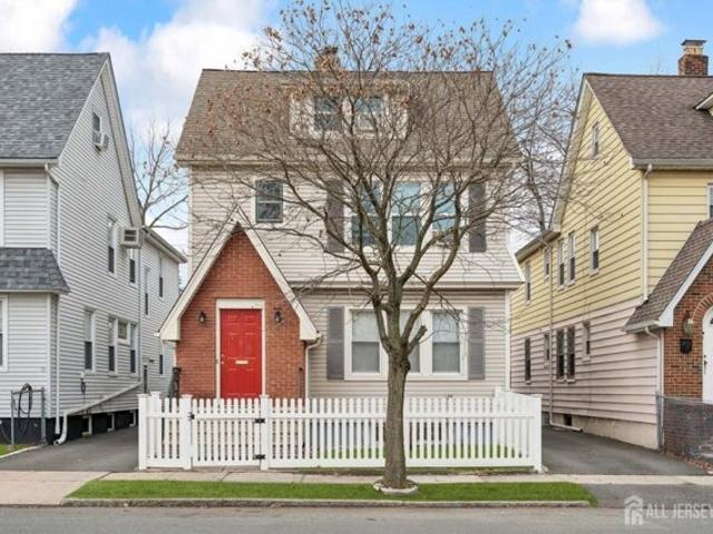Hoffman Blvd, East Orange, Home For Sale