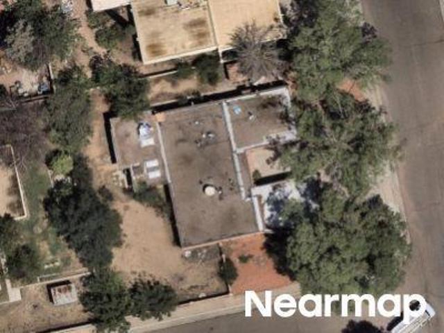 Hoffman Dr NE