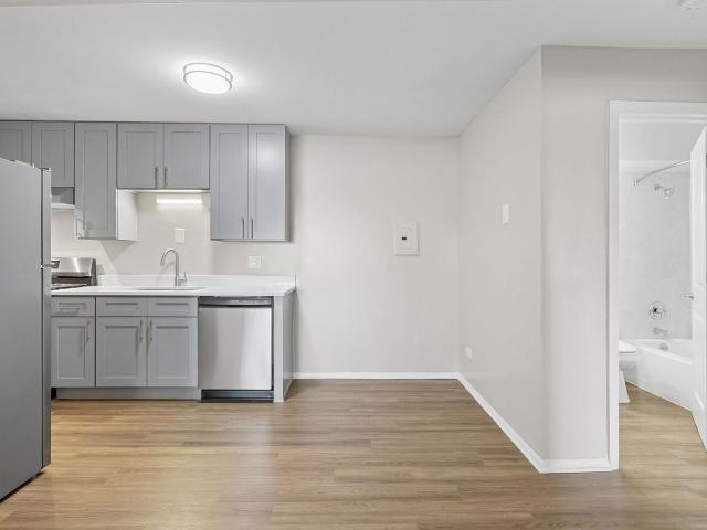 Hoffman Hills Apartments 2 Bedroom Apartment for Rent at 725 W Bode Cir, Hoffman Estates, IL 60169
