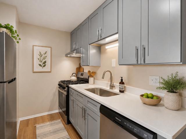Hoffman Hills Apartments Studio Apartment for Rent at 725 W Bode Cir, Hoffman Estates, IL 60169