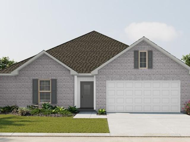 Hoffman IV G Plan Cornerstone Community
