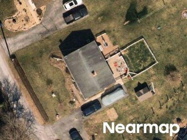 Hoffman Ln