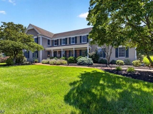 Hoffman Pl, Montgomery Twp, Home For Sale
