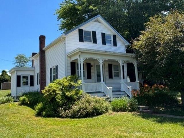 Hoffman Rd, Clinton Township, Home For Sale