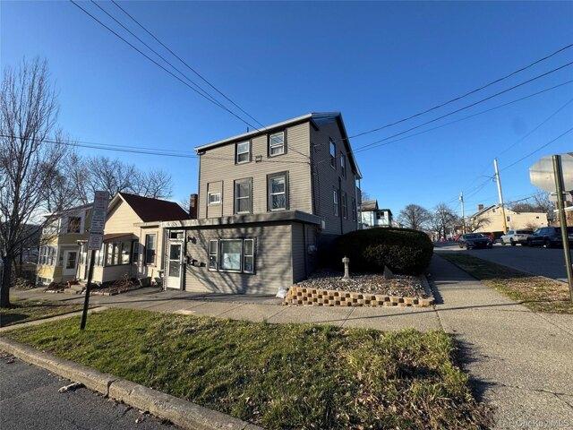 Hoffman St, Poughkeepsie, Home For Sale