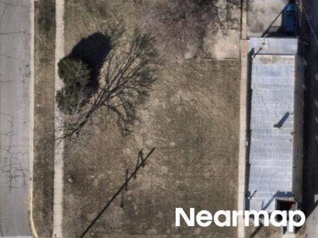 Hoffman St