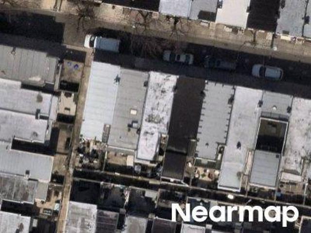 Hoffman St