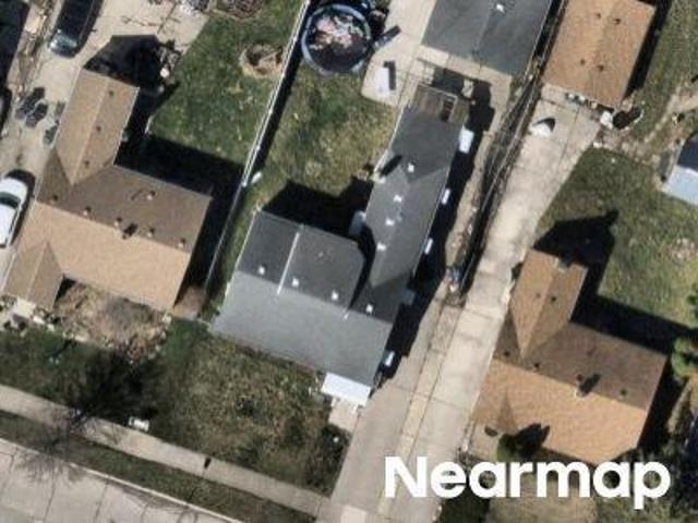 Hoffman St