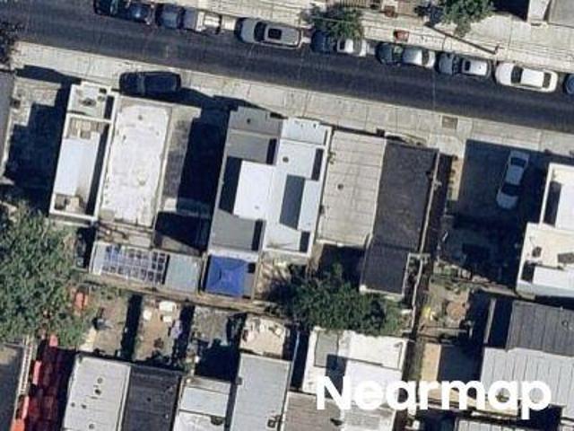 Hoffman St
