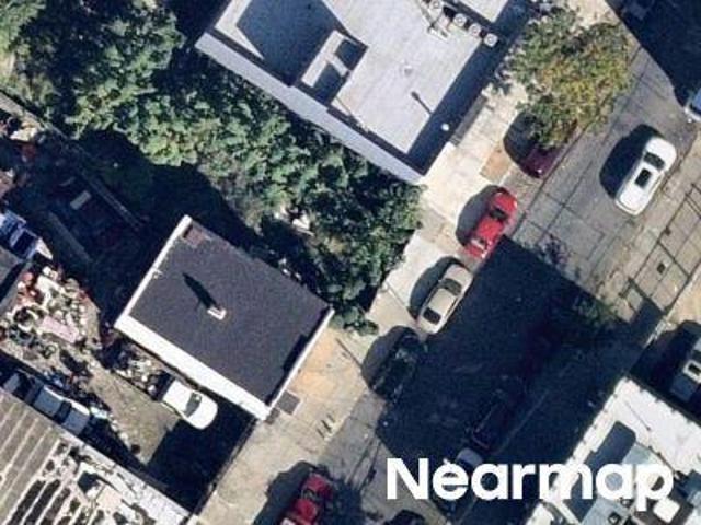 Hoffman St