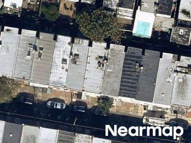 Hoffman St